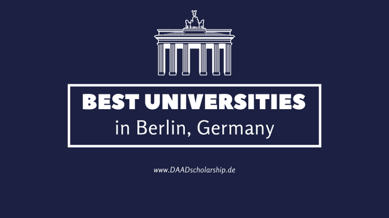 Top 10 German Public Universities Offering Free Education to ...