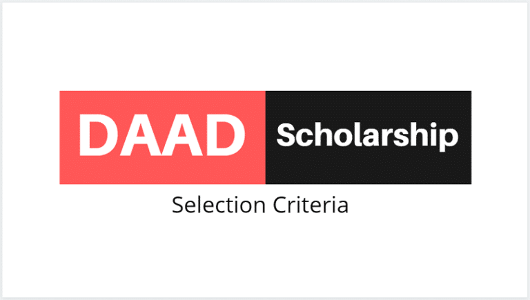 [Pro] CV (Resume) for Scholarship Applications [2022-2023] - DAAD ...