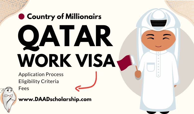 Immigration and VISA Archives - DAAD Scholarship 2025