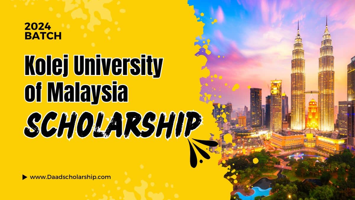 Kolej Universiti Islam Perlis (KUIPs) Scholarships 2024 In Malaysia ...