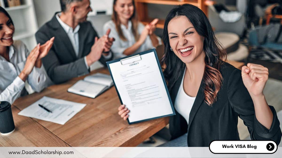 Turkey Staffing Agencies Hiring International Job Seekers By Work Visa ...