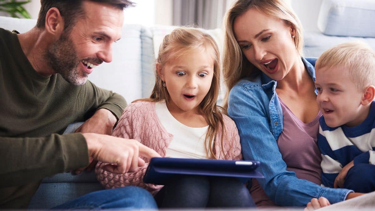 Europe Countries Issue NOMAD Work VISA With Family Inclusion To Remote ...