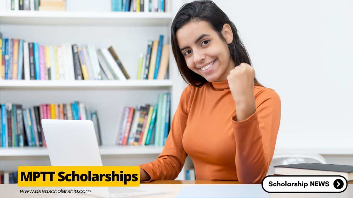 Māori And Pasifika Trades Training (MPTT) Scholarship For 2024 - DAAD Scholarships - Access ...