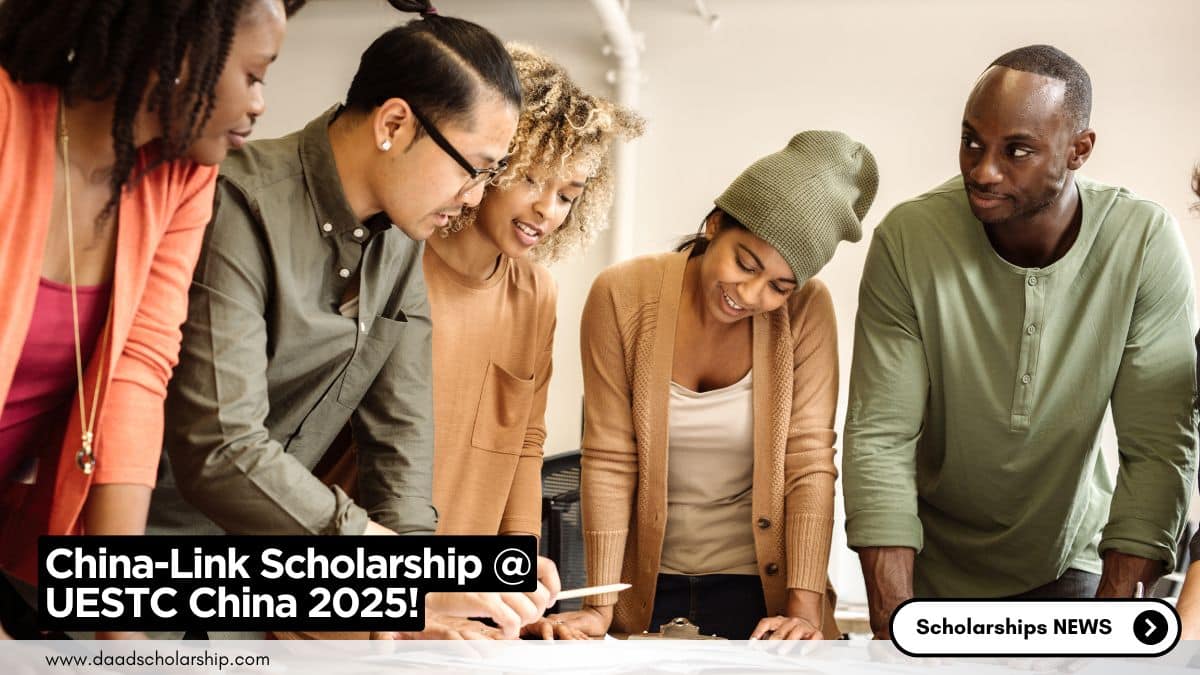 University of Electronic Science and Technology of China (UESTC) China ...