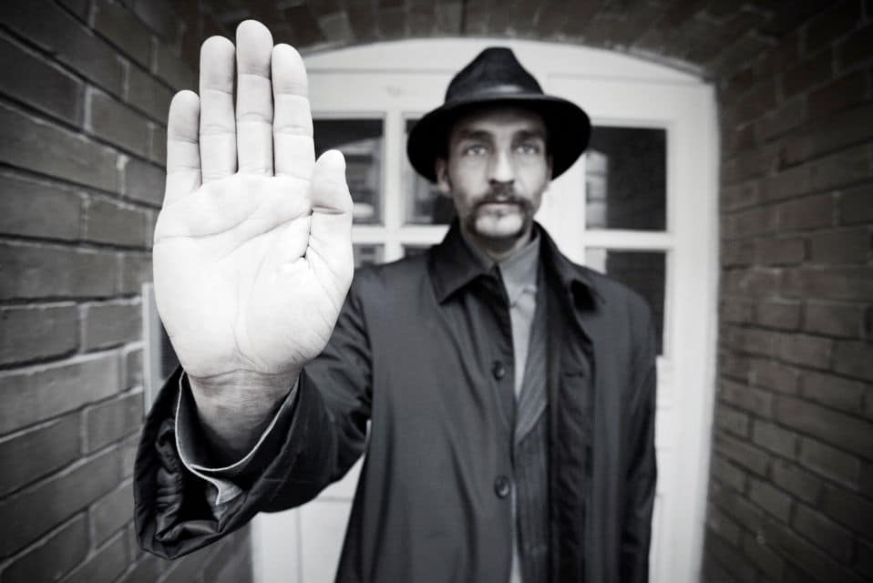 US Closing Doors To Citizens From 41 Countries In 2025 - Memo Draft ...