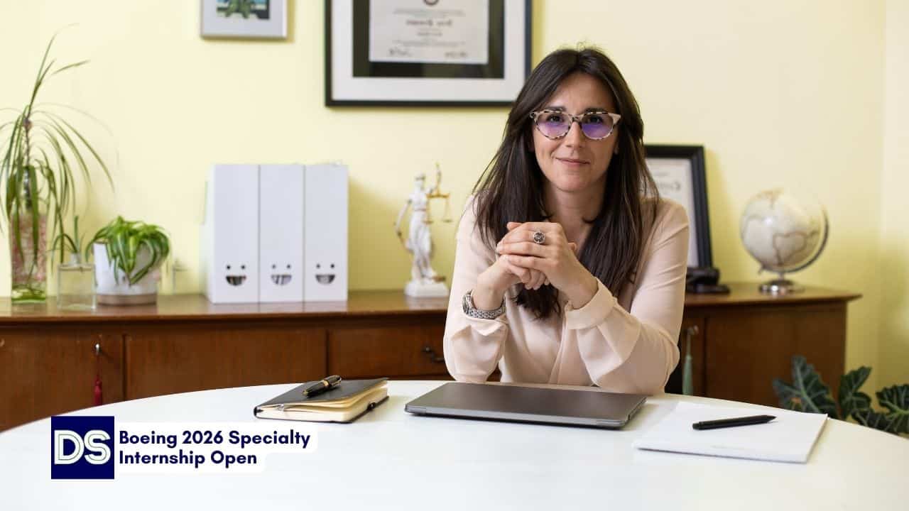 Boeing Specialty Internship 2026 As Executive Flight Operations - DAAD Fully Funded Scholarships ...