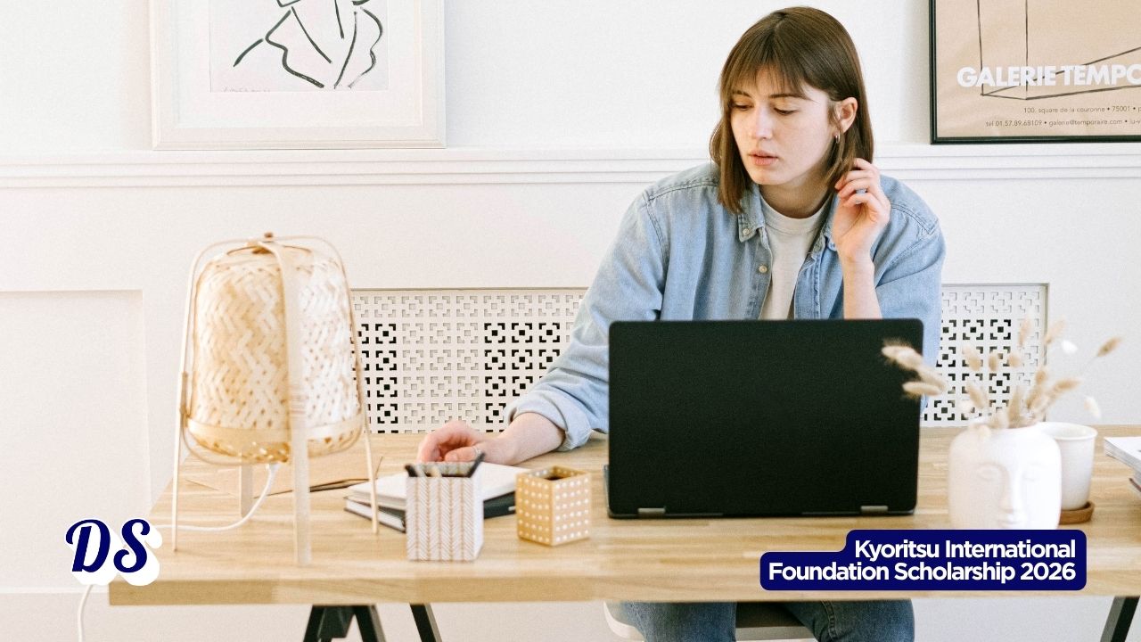 Kyoritsu International Foundation Scholarship 2026 Now Open For ...